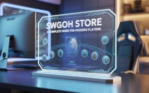 swgoh store: A Complete Guide for Modern Players - My Blog
